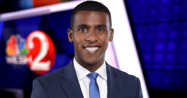 WESH Anchor and Reporter Sheldon Dutes Leaving Local TV