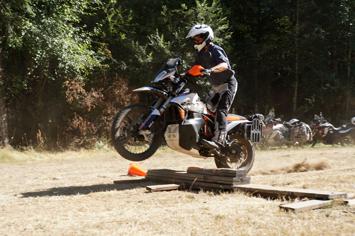 Adventure Riding 101: Demystifying Adventure Motorcycle Riding