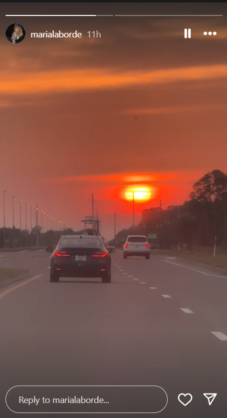 Ronald Acuña Jr.’s wife Maria shares sun-kissed pictures from romantic ...