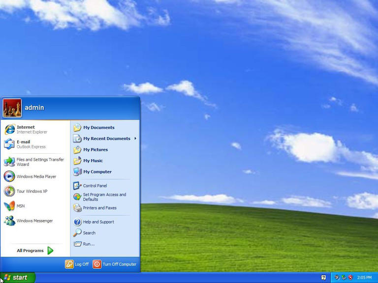 How has the Windows Start menu evolved? Looking back in time as ...