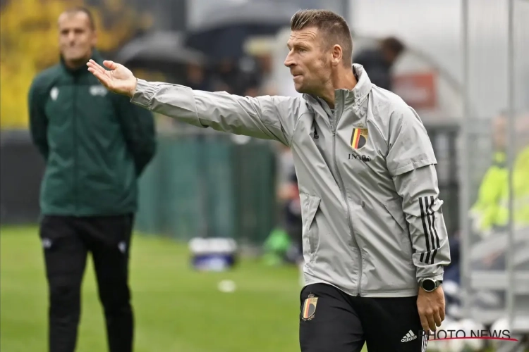 Le petit frère d'un joueur de D1A offre le partage aux Diablotins U18 ...