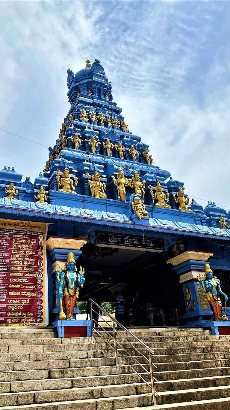 Travel: 7 Must-Visit Places To Explore In Mangaluru