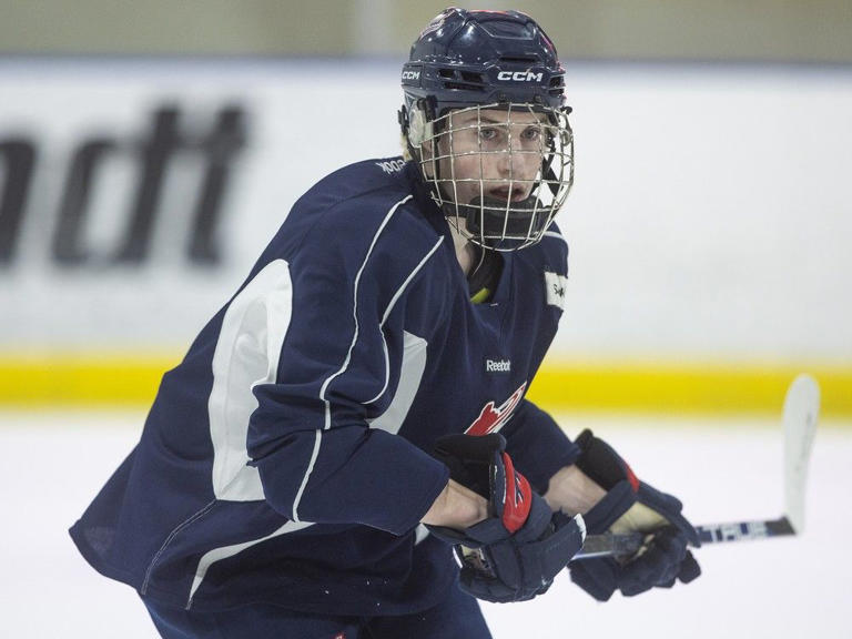Regina Pat Canadians in third straight league final, this time against Moose Jaw Winmar Warriors