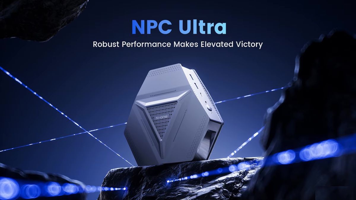 Este PC es tan potente que impresiona: Intel Core i9 y 32GB de RAM en ...