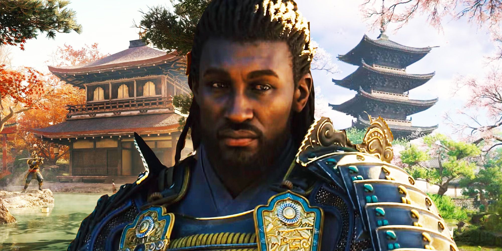 10 Real-Life Locations Everyone Should Visit In Assassin's Creed Shadows