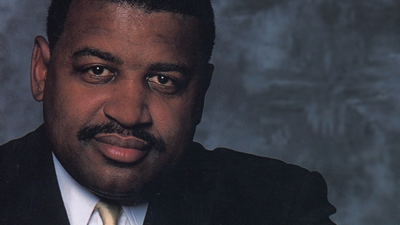 Ex-NBA player Butch Carter joins lawsuit alleging sexual abuse by ...