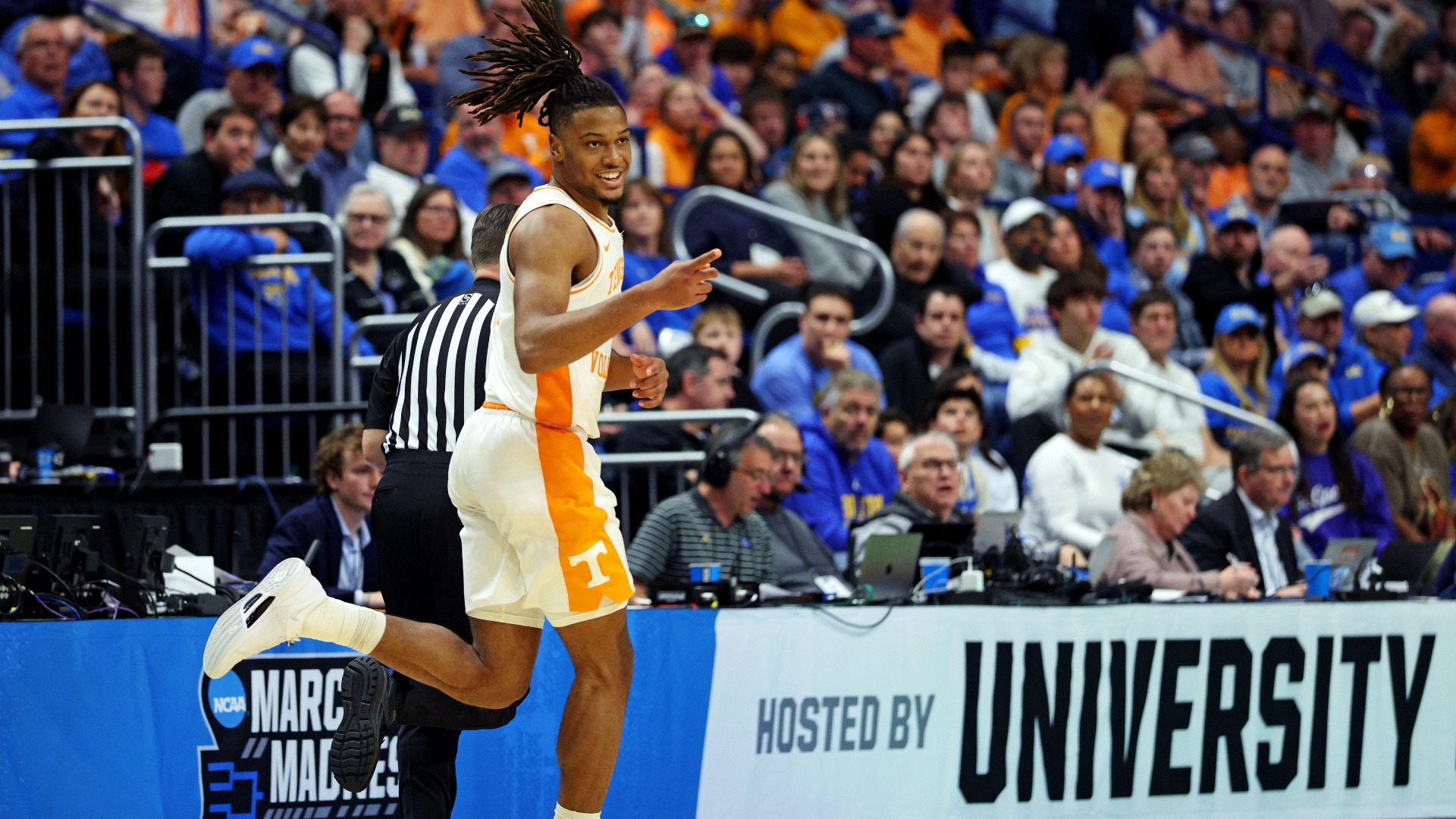 Exploring Sports Millions College Basketball Player Props