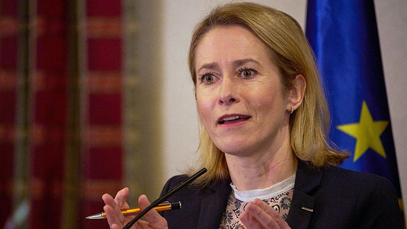 EU foreign policy chief calls for renewed Gaza ceasefire amid escalation