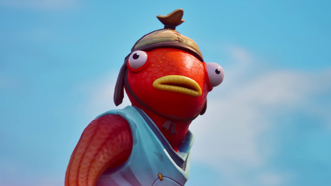 Fortnite OG: Chapter 1 Season 3 - Official Launch Trailer