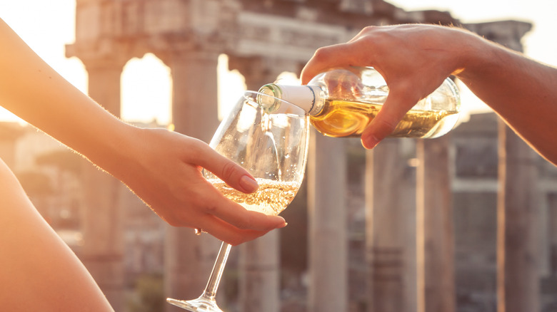 14 Bucket List Cities In Italy For Wine Tasting