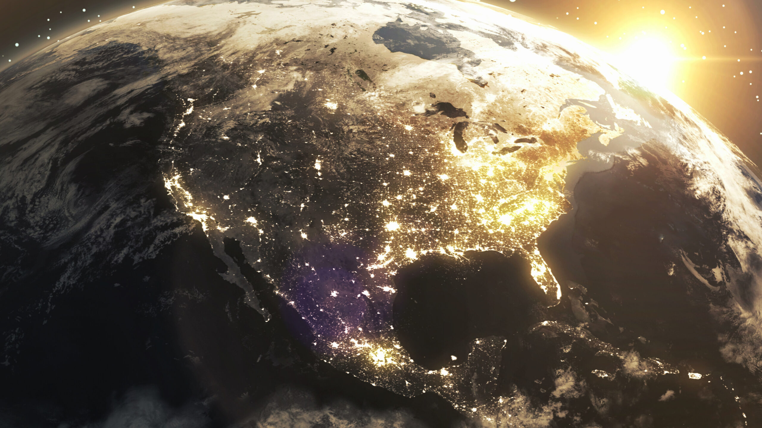 How the United States Can Outcompete China in Energy Dominance and ...