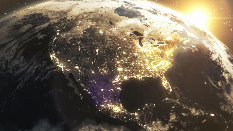 How the United States Can Outcompete China in Energy Dominance and ...