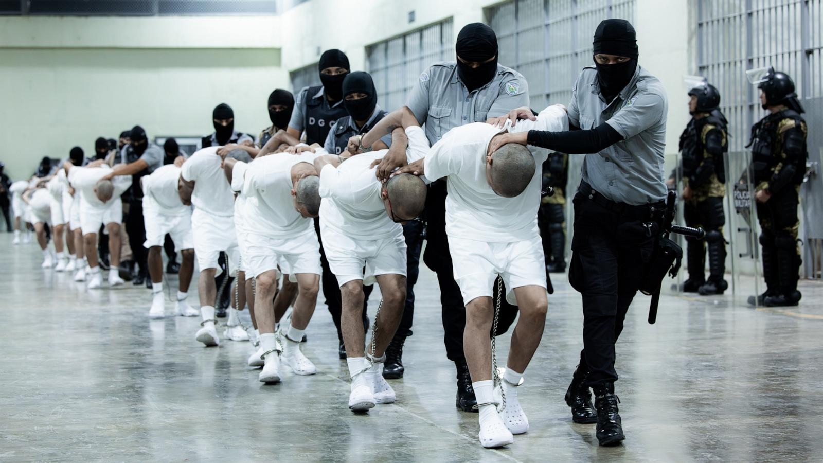 'Nazis got better treatment,' judge says of Trump administration's ...