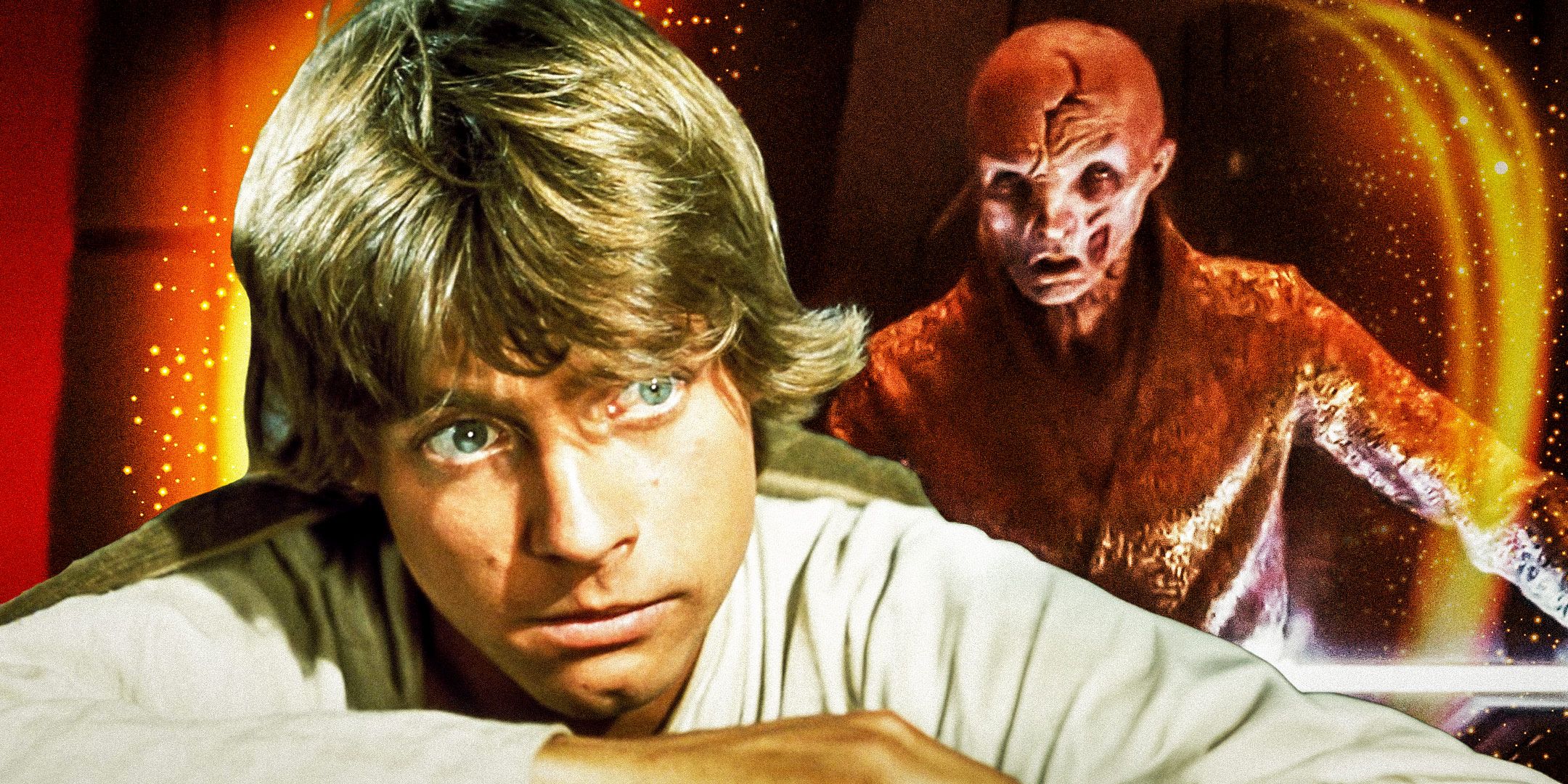 The Star Wars Sequel Trilogy Secretly Broke One Classic George Lucas Rule