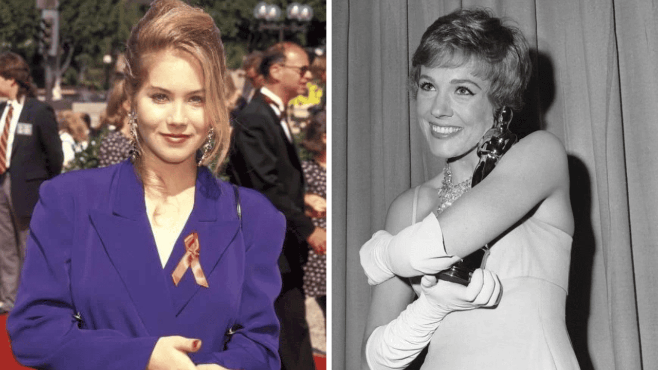 20 of the Most Popular Baby Girls' Names from the '70s