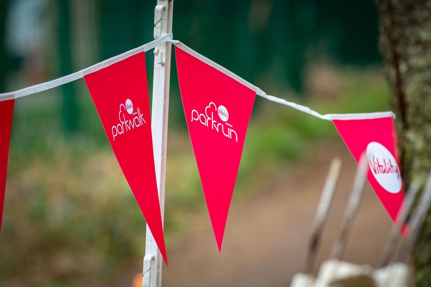 Gabby Logan backs new initiative to get Birmingham to ‘Talk in the Park’