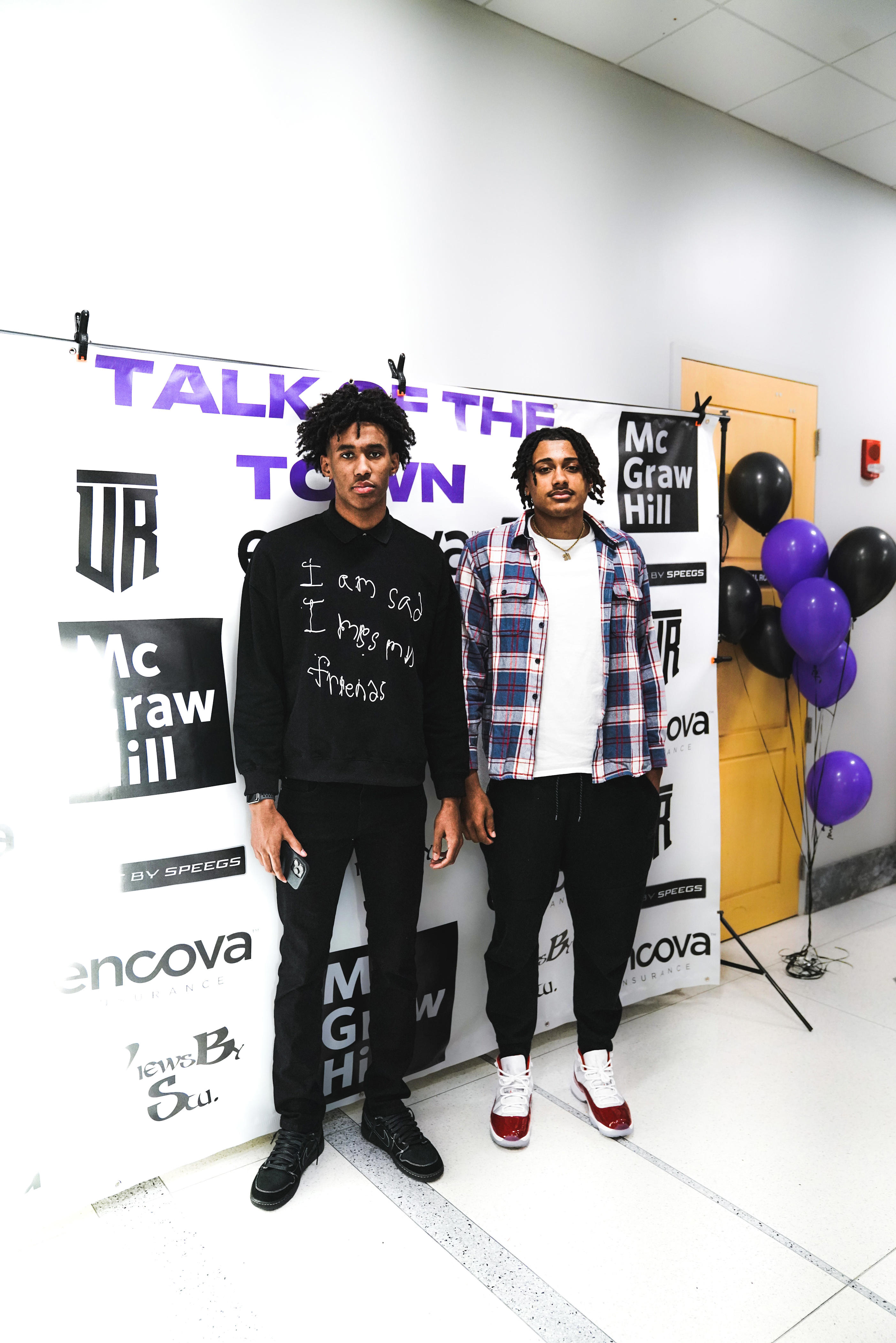 On Instagram, Ohio State's Devin Royal urges Xavier's Dailyn Swain to ...