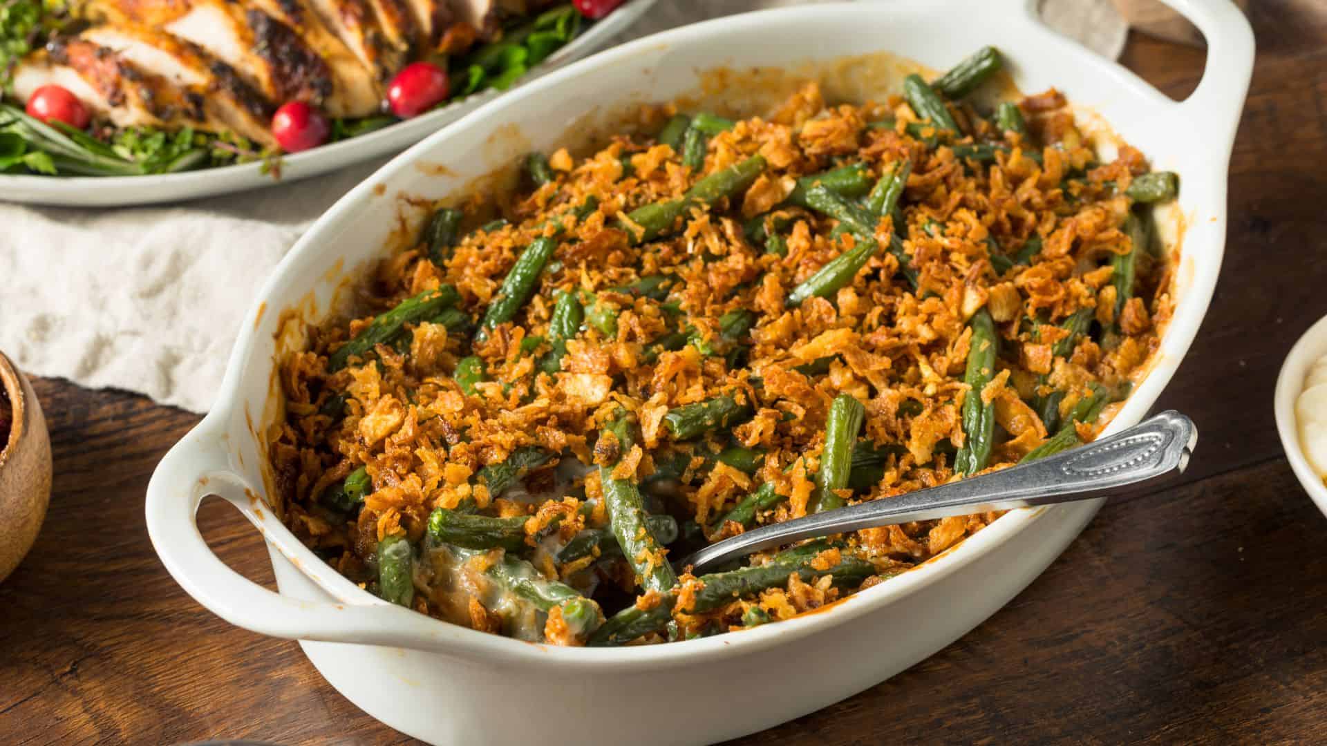 15 Old-School Dishes Grandma Loves That We Secretly Can't Stand