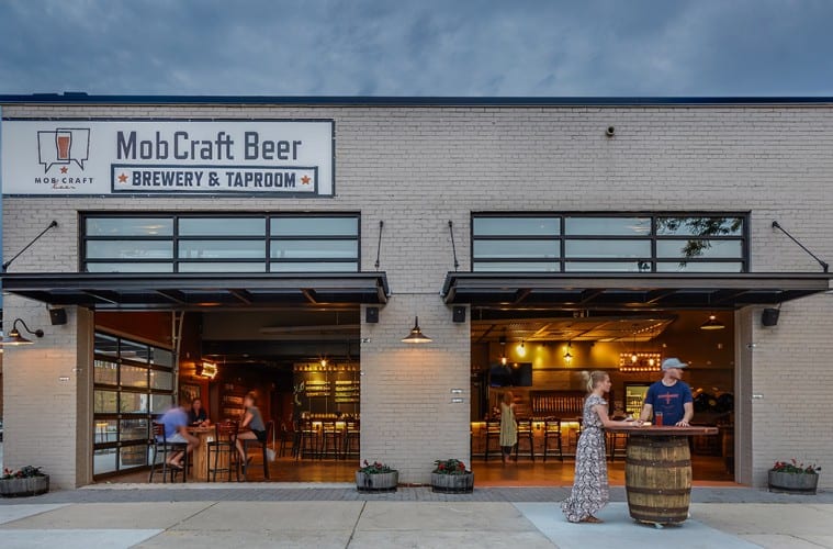 MobCraft Walker's Point taproom to reopen under new owners with some of ...