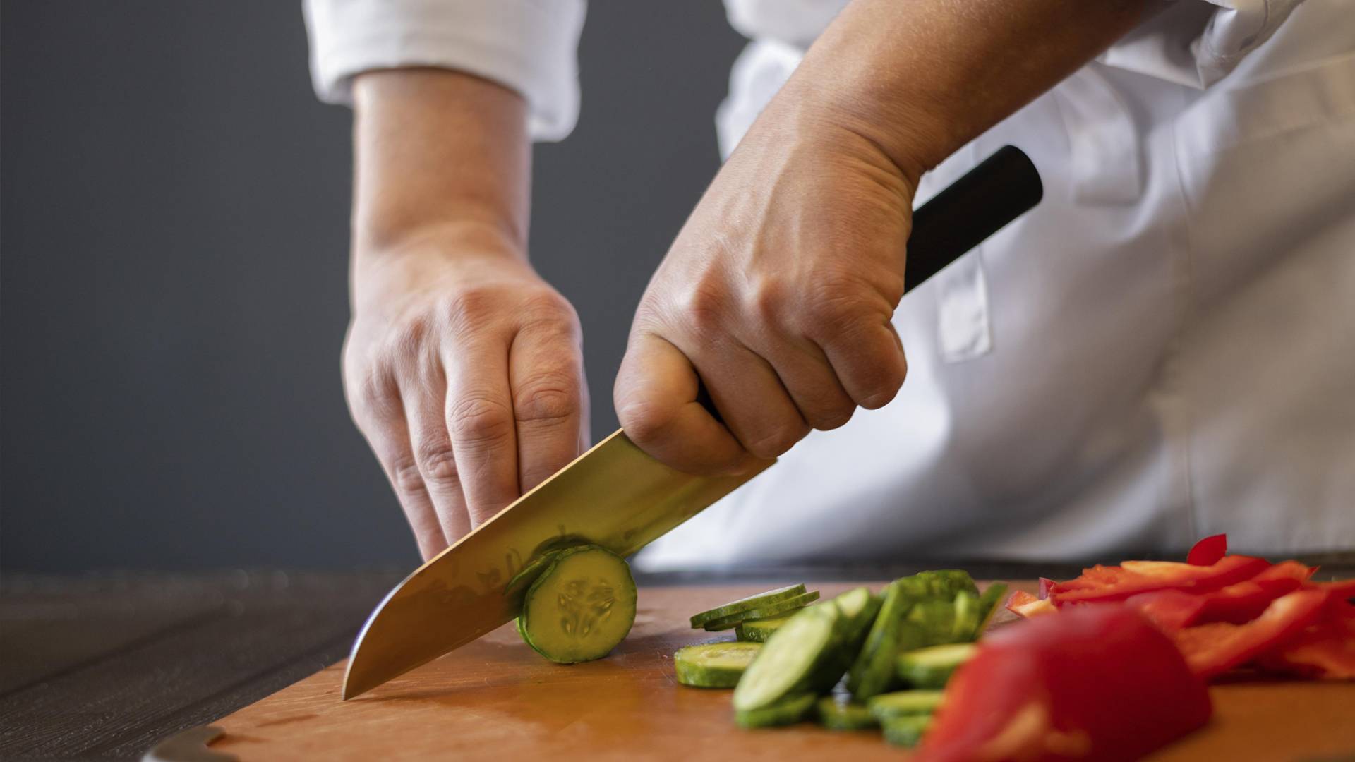 Vous souhaitez conserver vos couteaux en bon état plus longtemps ...