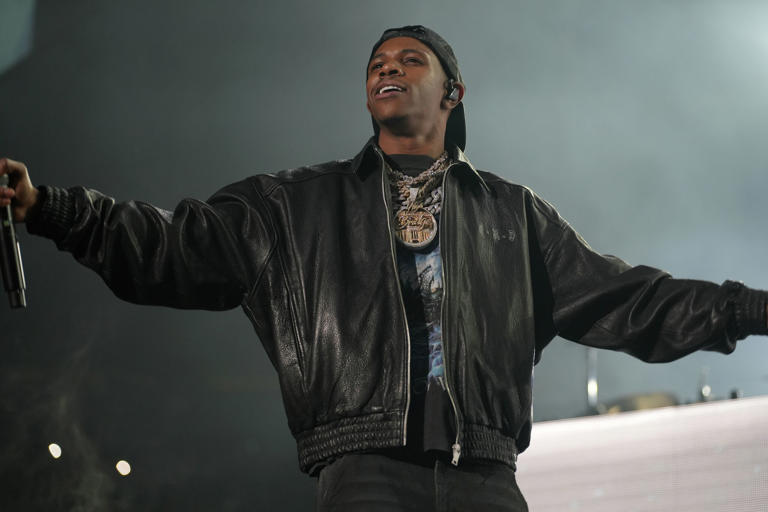 A Boogie Wit Da Hoodie performing show at Bridgeport's Foolproof ...