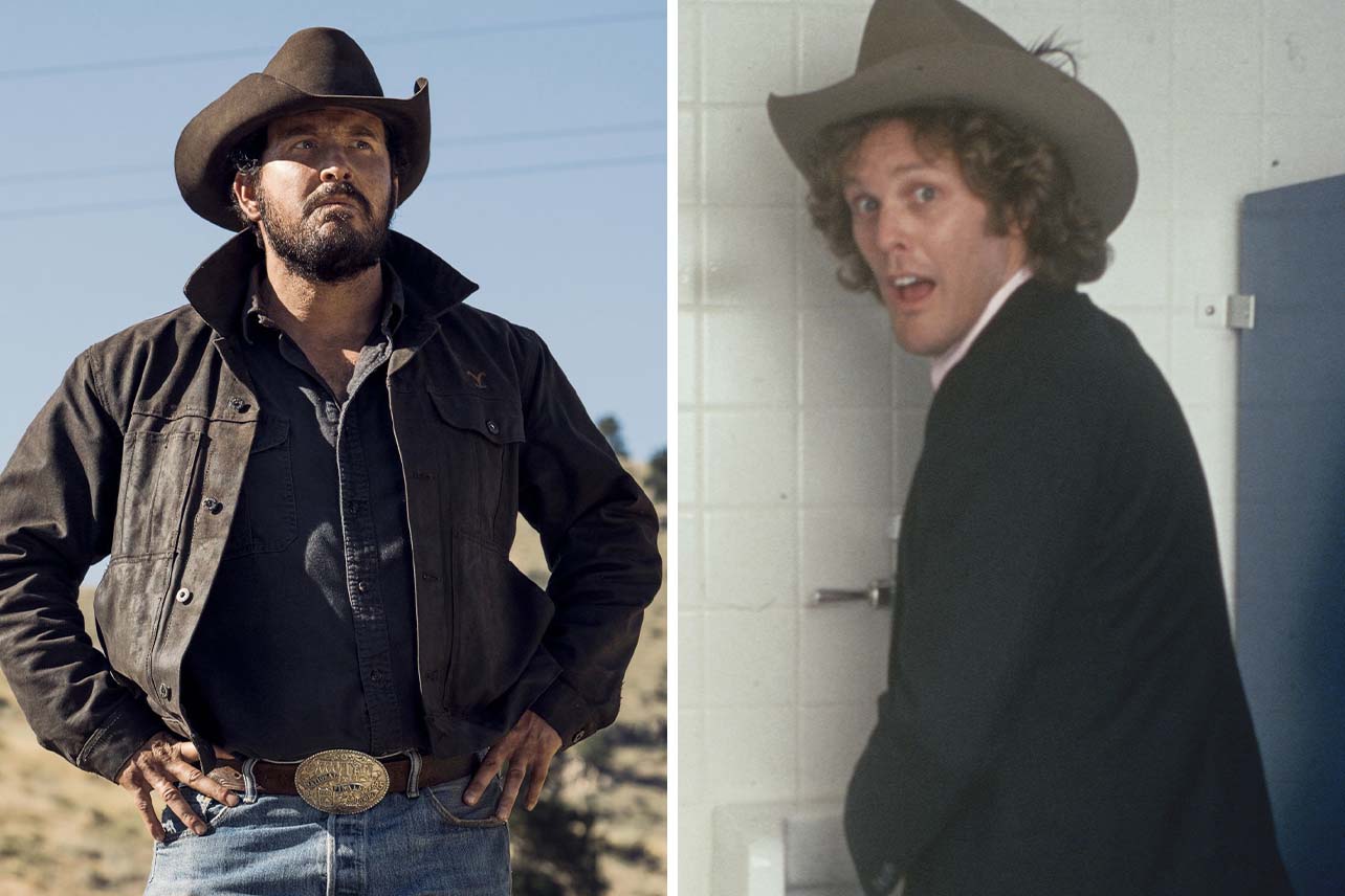 ‘Yellowstone’s Cole Hauser Revealed His Complicated Relationship With ...