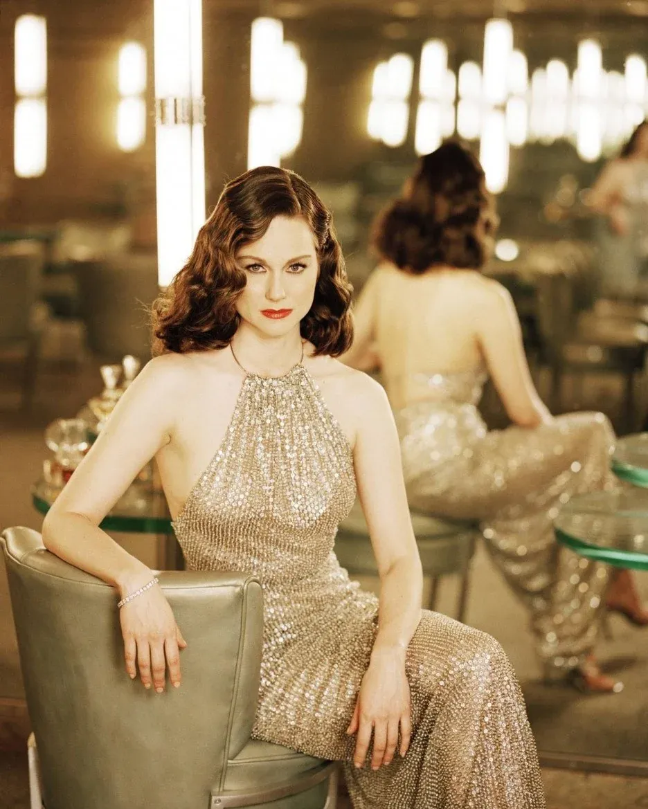 20 of the Most Popular Baby Girls' Names from the '70s