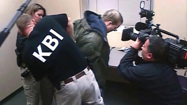 MTV Documentary Films Nabs Sundance 'To Catch a Predator' Doc ...