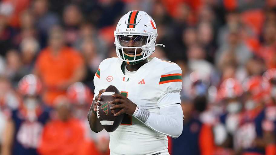 Titans Projected to Land New QB, WR Duo