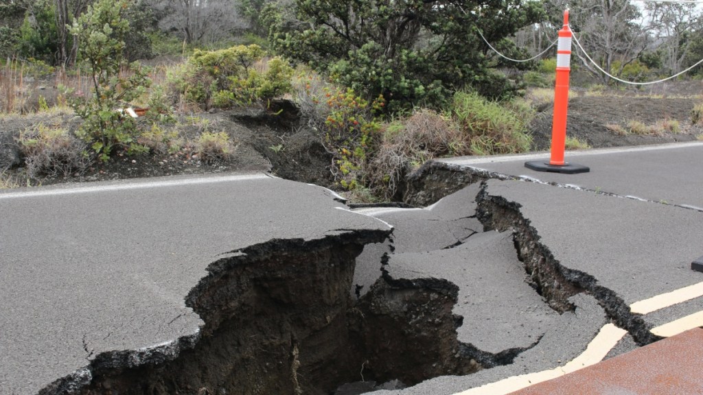 Experts Launch Interactive Website To Prepare Americans For Historic ...