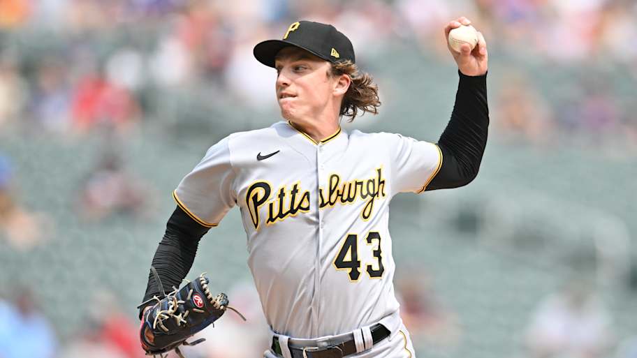 Pirates LHP Likely Making Opening Day Roster