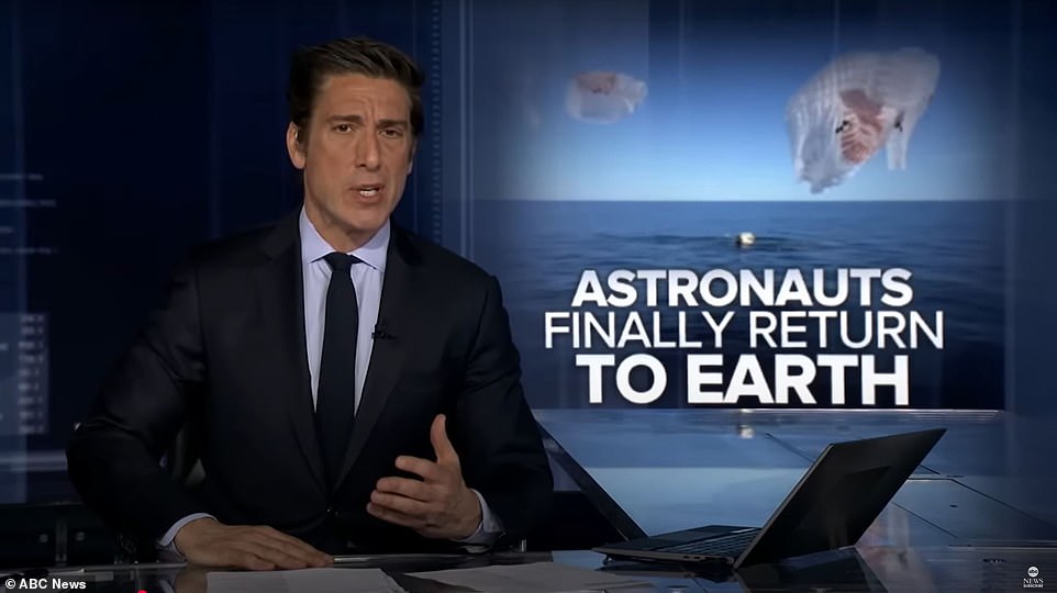 Trump scores subtle victory over major news stations