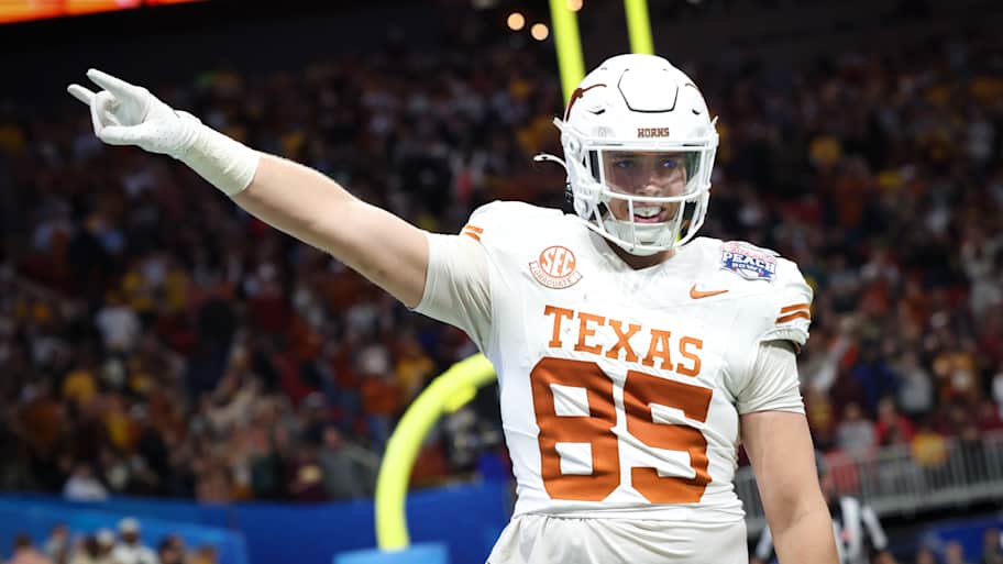 Broncos showing significant interest in sleeper tight end prospect