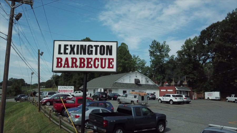 Lexington Barbecue named best BBQ joint in North Carolina by Southern ...