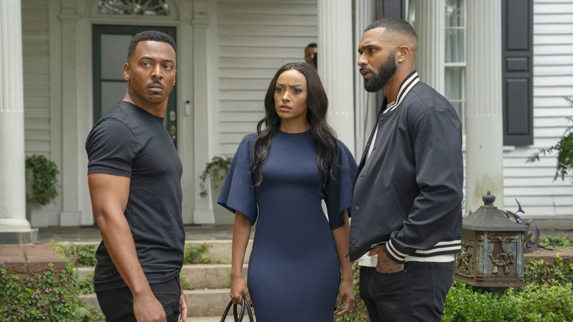 Tyler Perry’s latest mystery thriller just crashed Prime Video’s top 10 ...