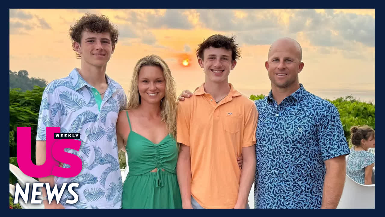 Yankees Alum Brett Gardner's Son Miller Dead at 14 After 'Falling Ill'