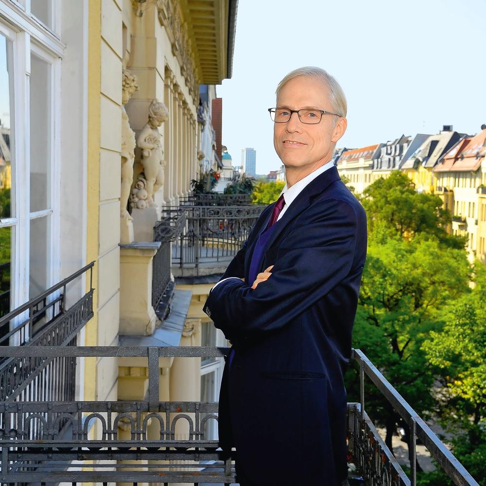 Nach 40 Jahren am Markt: Berliner Immobilienriese Ziegert Group stellt ...