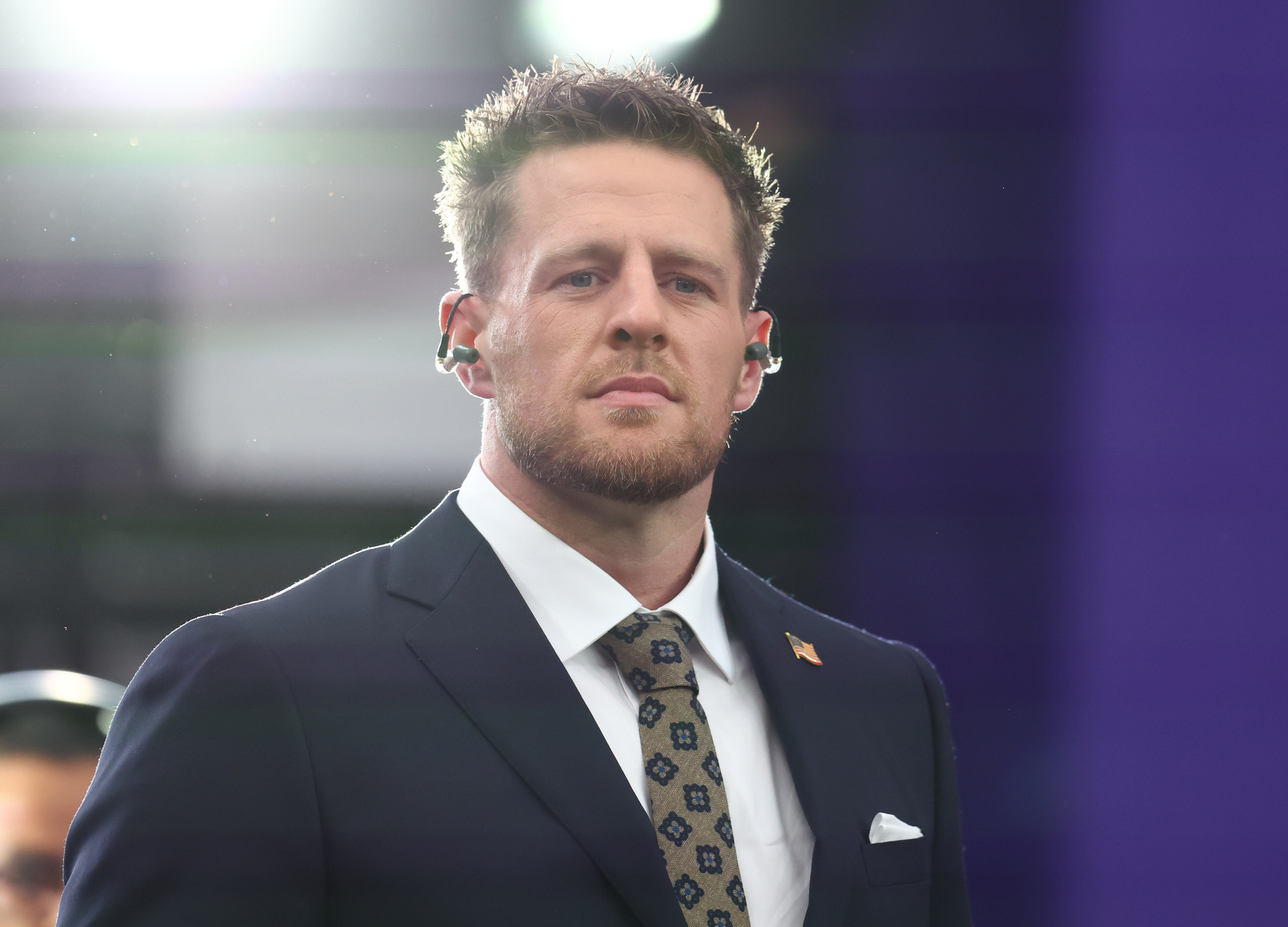 JJ Watt unloads on NCAA for ‘cannibalizing your own sport’