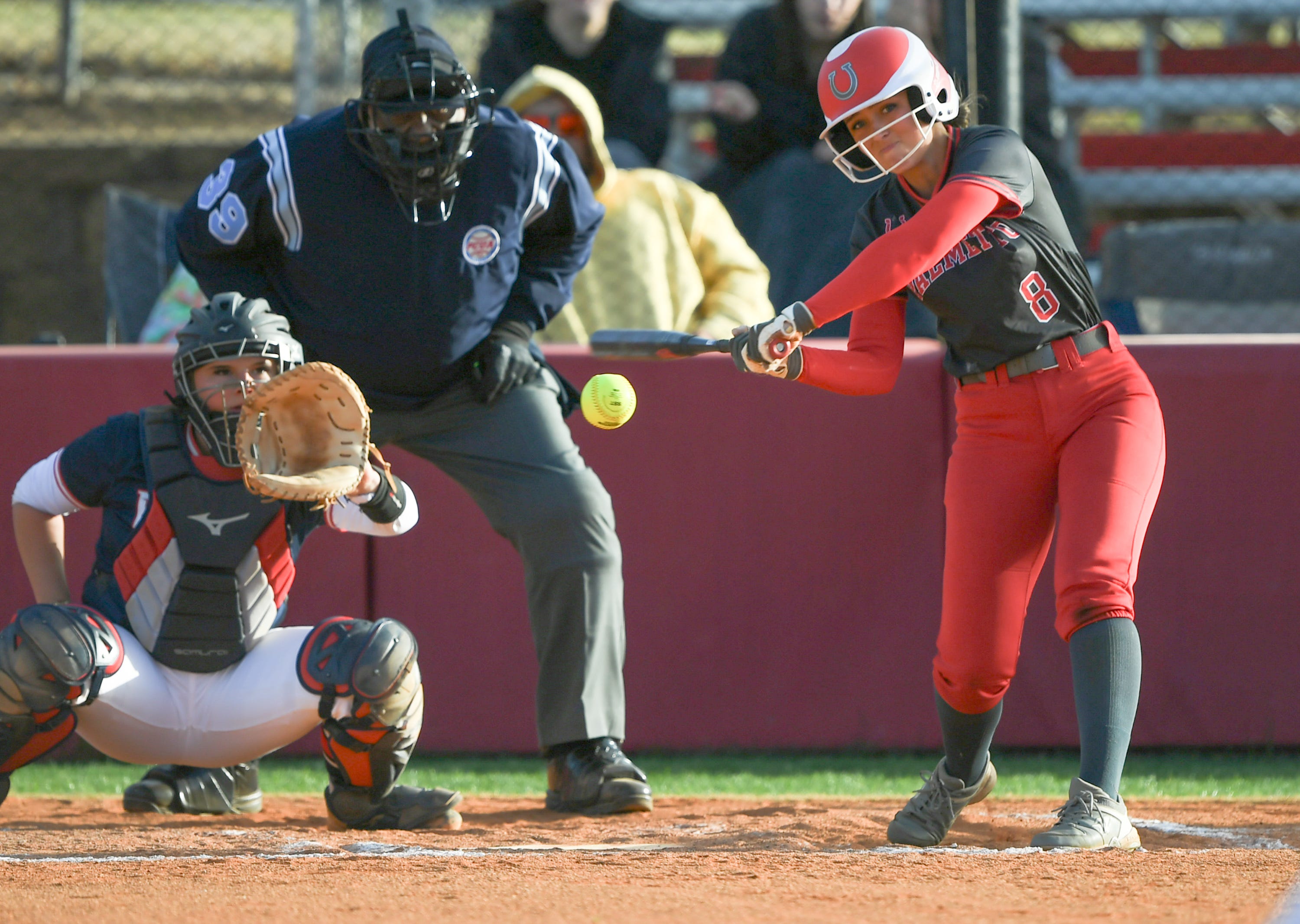 Vote for Upstate girls athlete of the week for March 17-23