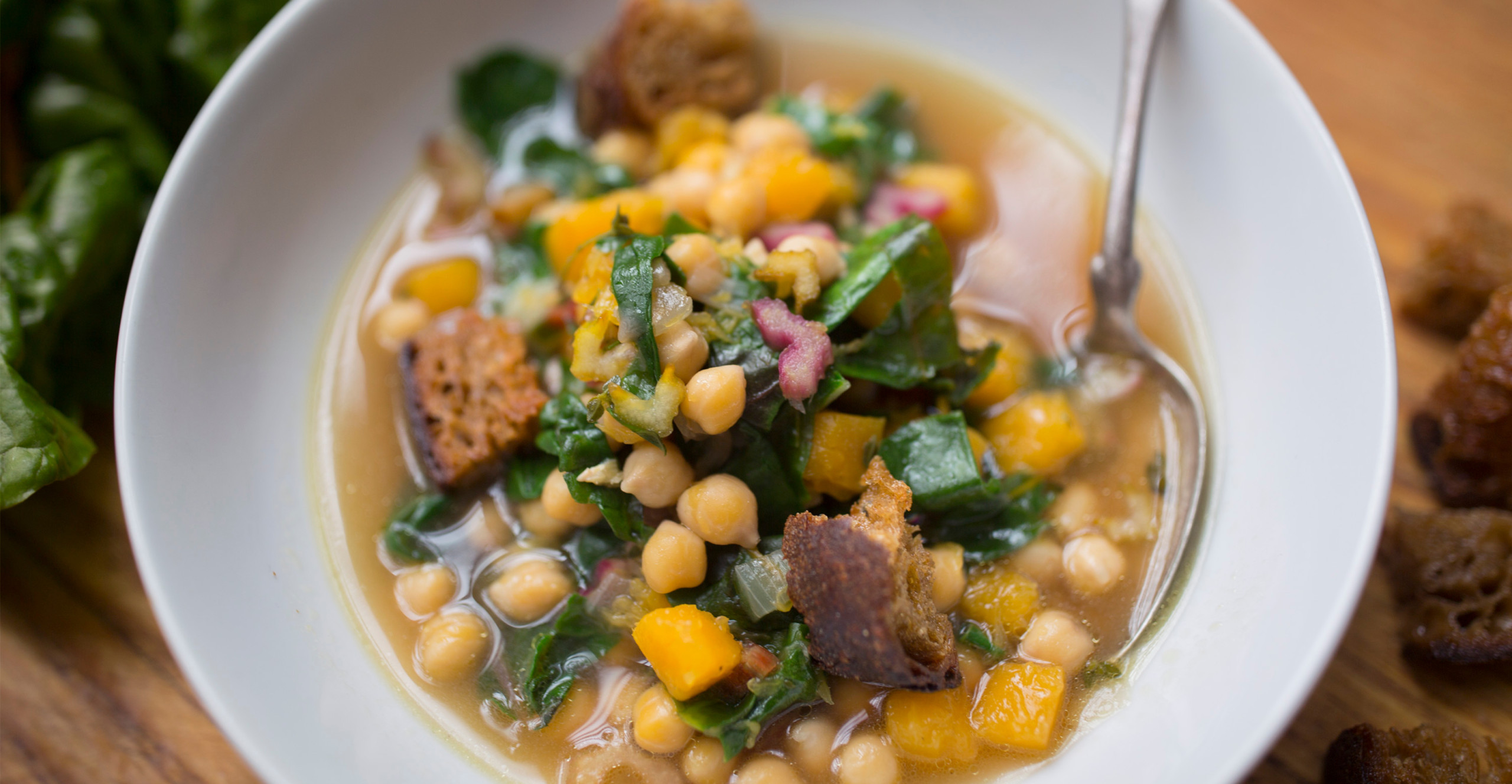 Key foods to help prevent clogged arteries