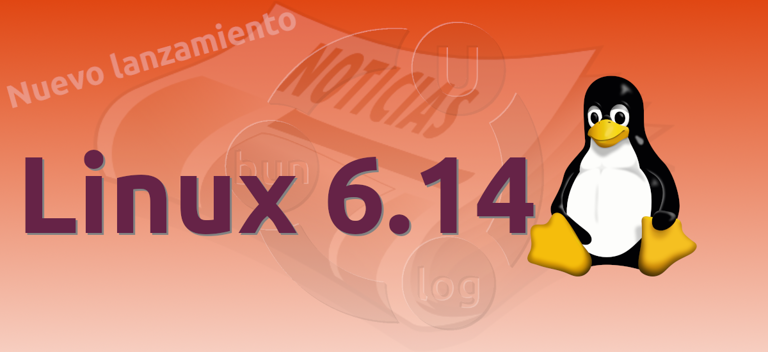 Linux 6.14 llega con un poco de retraso, con controlador NTSYNC operativo y compatibilidad con ...