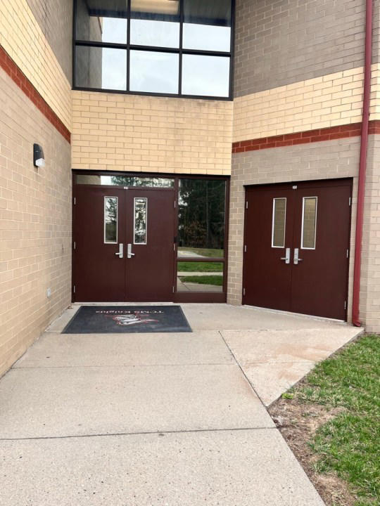 Will ‘bulletproof’ film being installed in West Virginia schools stop a ...