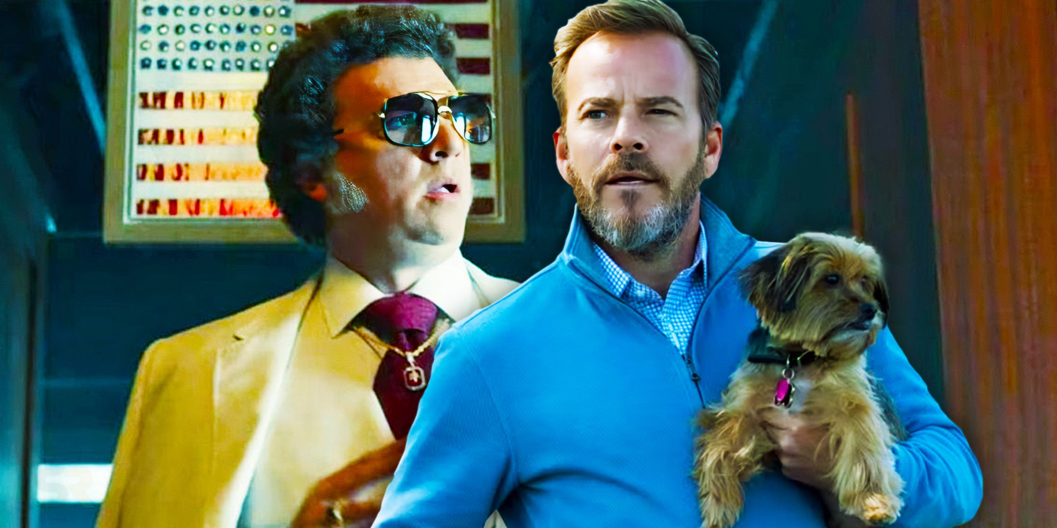 The Righteous Gemstones Season 4 Episode 3 Ending Explained: Why Jesse ...