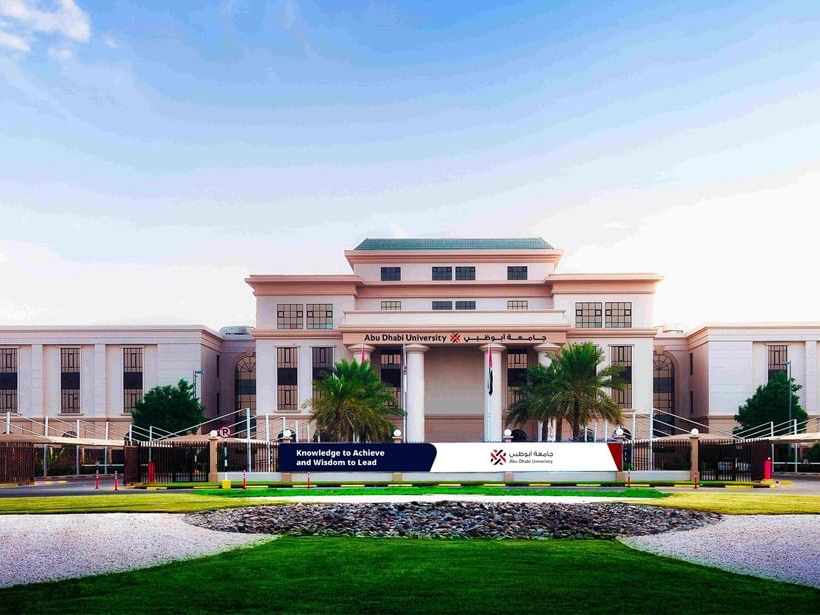 Abu Dhabi University joins 4th Generation University Initiative