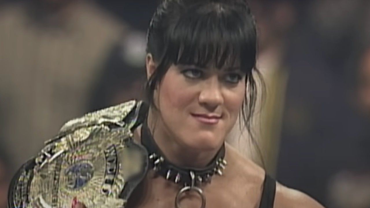 Can We Just Induct Chyna Into The WWE Hall Of Fame Already? What Is ...