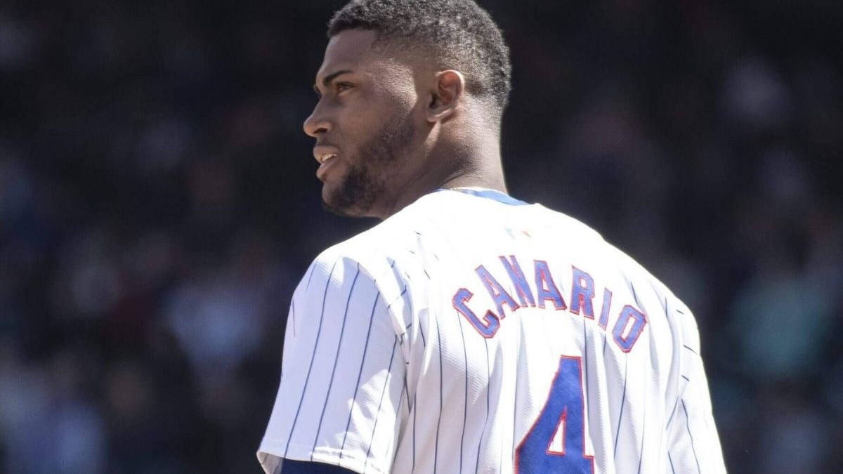 MLB: Dominican rookie shows off power in Spring Training with two ...