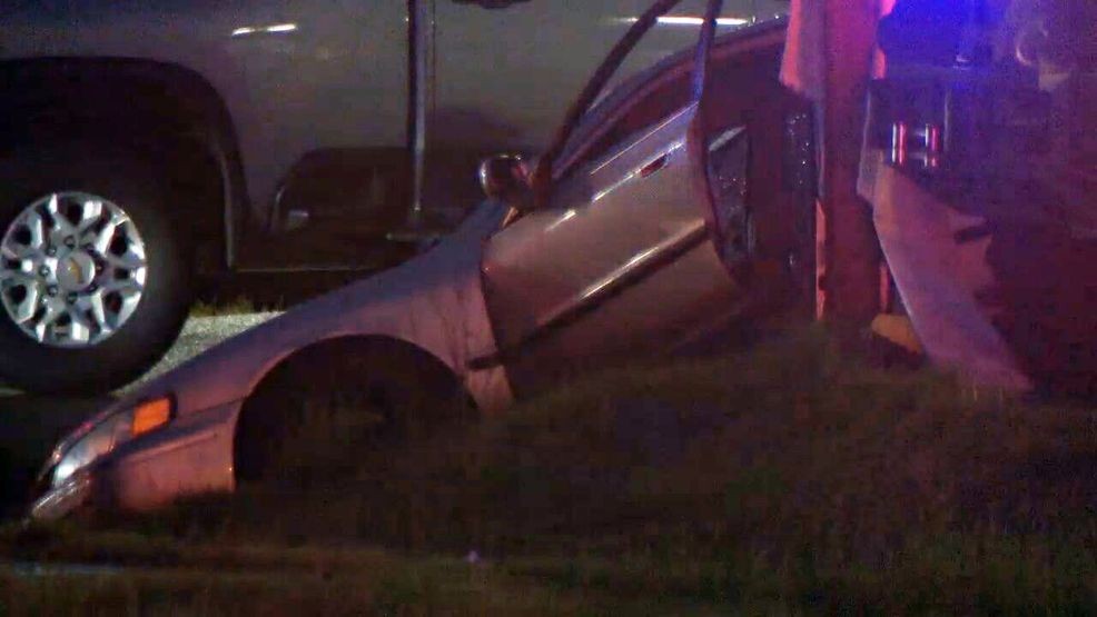 Officer-involved shooting under investigation in Spanaway