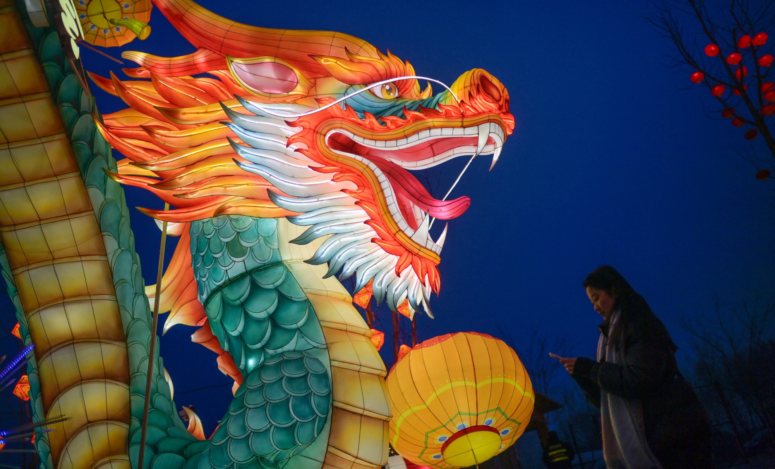 A journey into local legends around the world