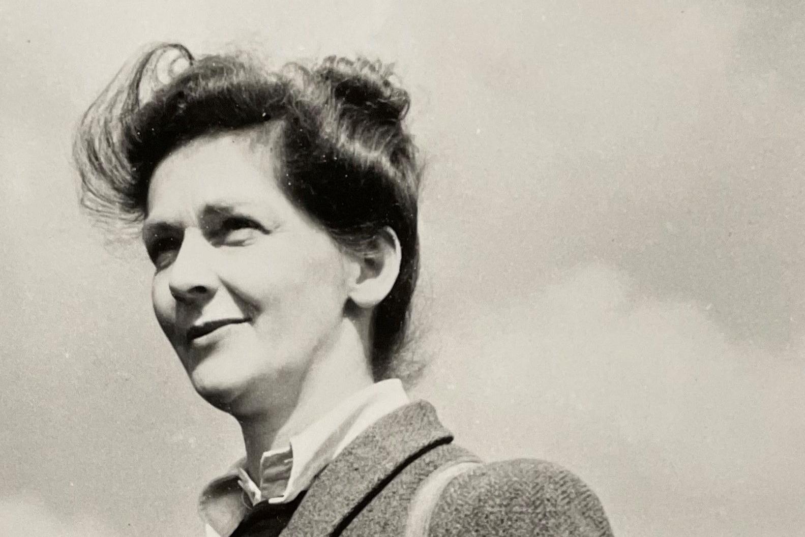 Landscapes Unlocked – historic image archive offers tantalising glimpse ...