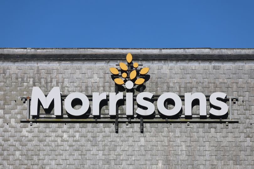 Full list of Morrisons cafés and shops closing in Kent as 365 staff to ...